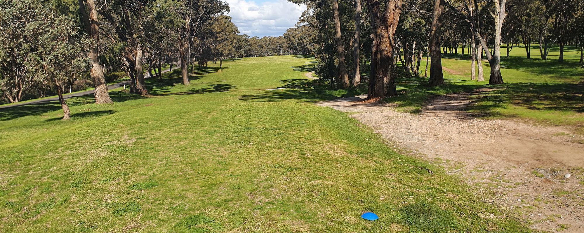 Our Clubs - Ballarat District Golf